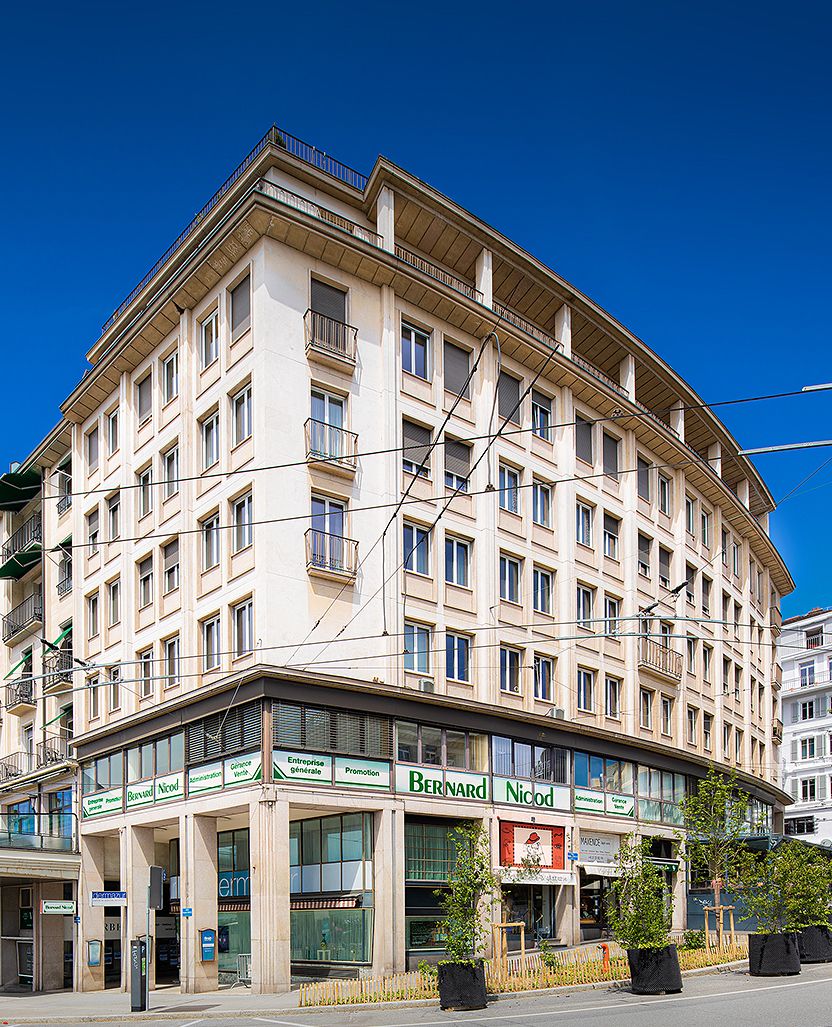 BN - Enterprise Générale | BN